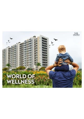 Rof alante 108 dwarka expressway 9958019355 | PDF