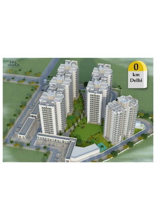 Rof alante 108 dwarka expressway 9958019355 | PDF