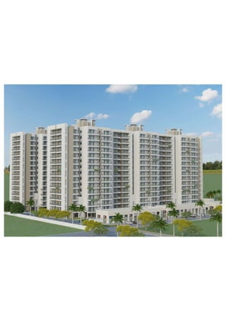 Rof alante 108 dwarka expressway 9958019355 | PDF