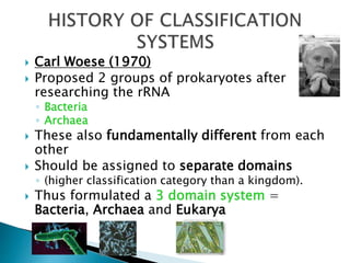 Unit 11 biodiversity and classification | PPTX