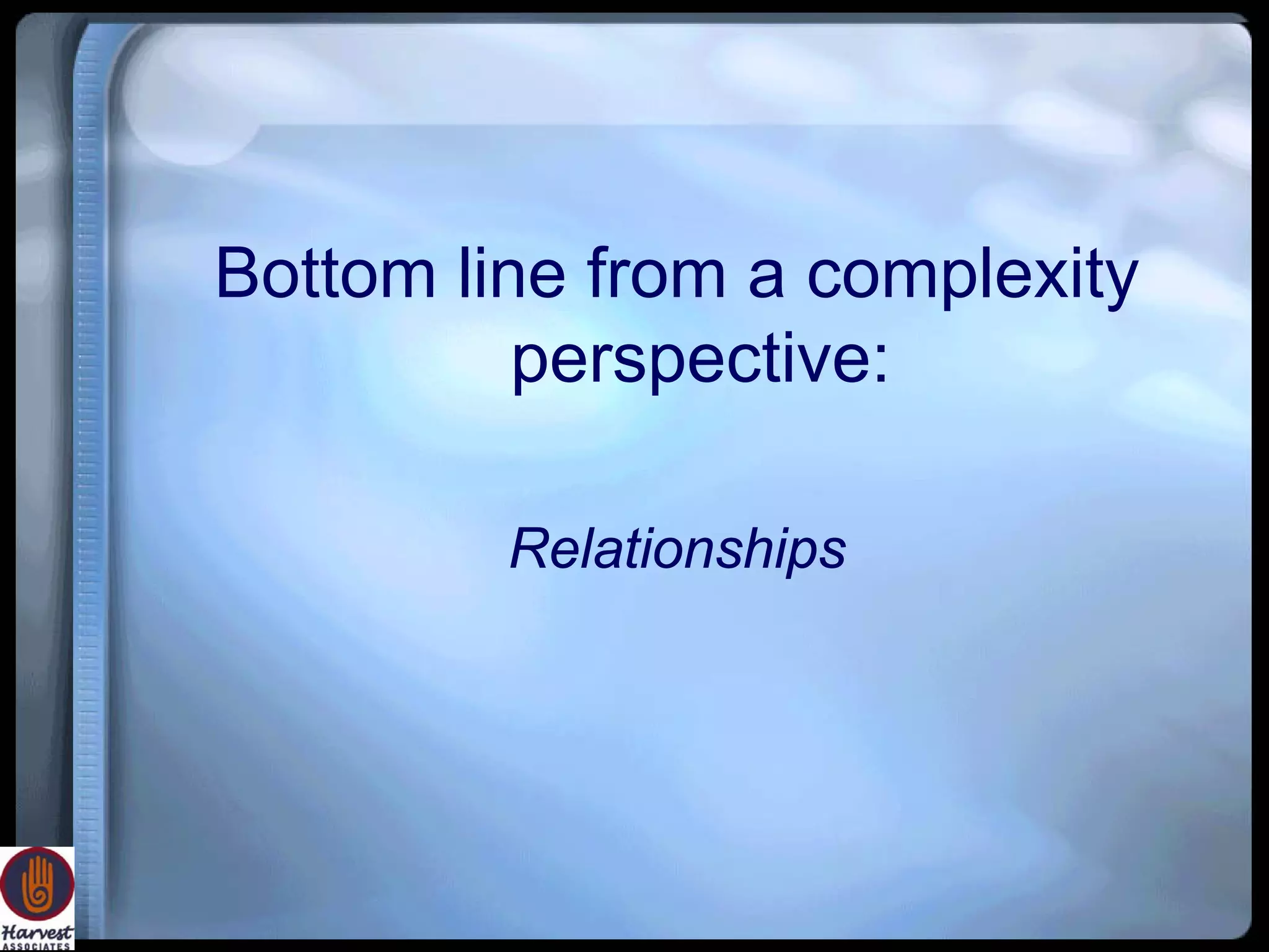 Roger lewin-and-birute-regine-power point (1) | PPT