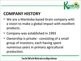 New Organic Markets - Roger Rivest | PPT | Free Download