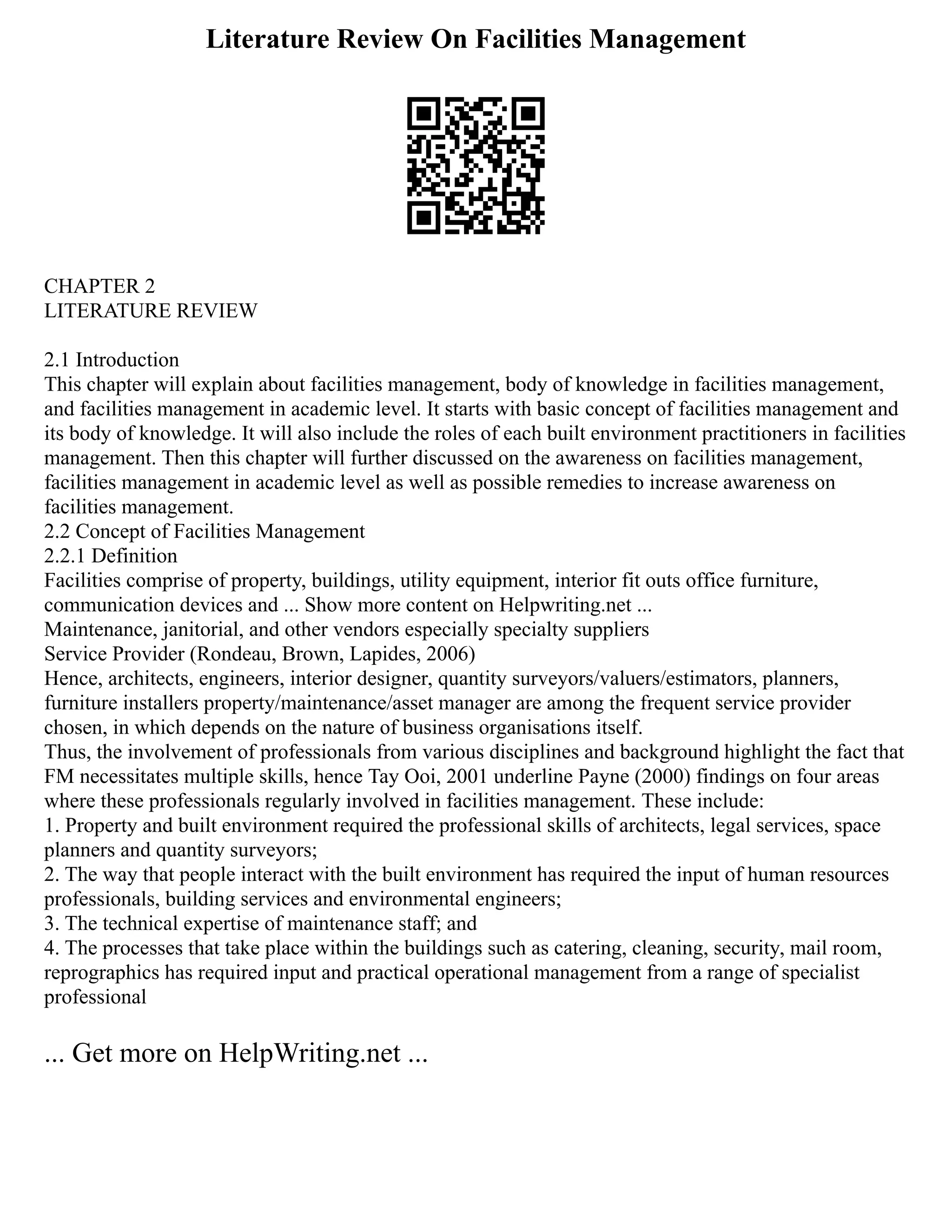 Rogerian Argument Help | PDF