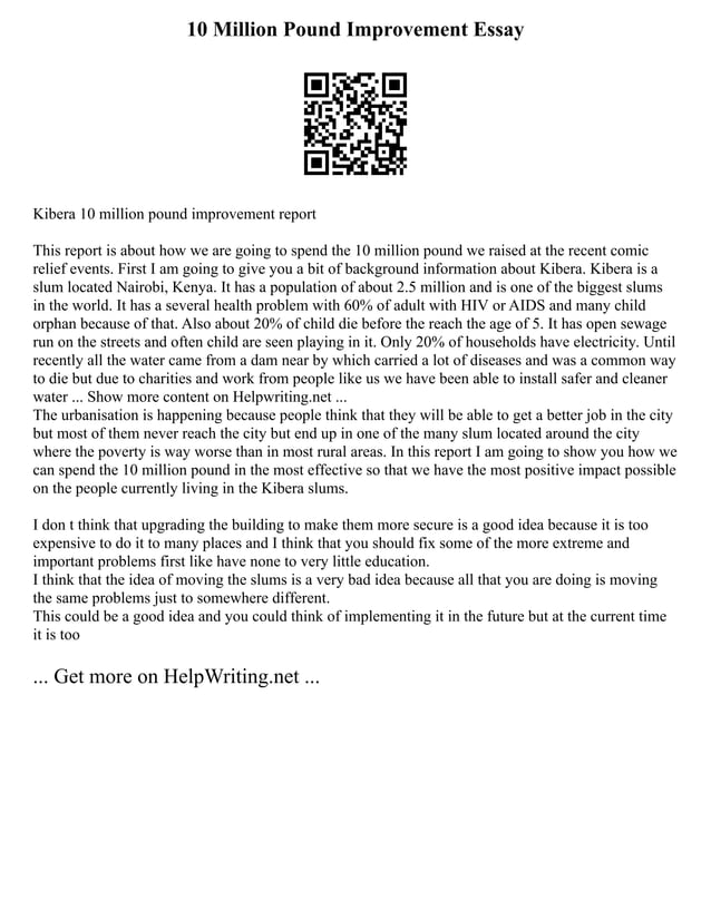 Rogerian Essay Sample | PDF