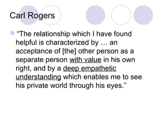Rogerian Model of Argument | PPT