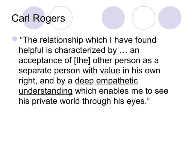 Rogerian Model Of Argument Ppt