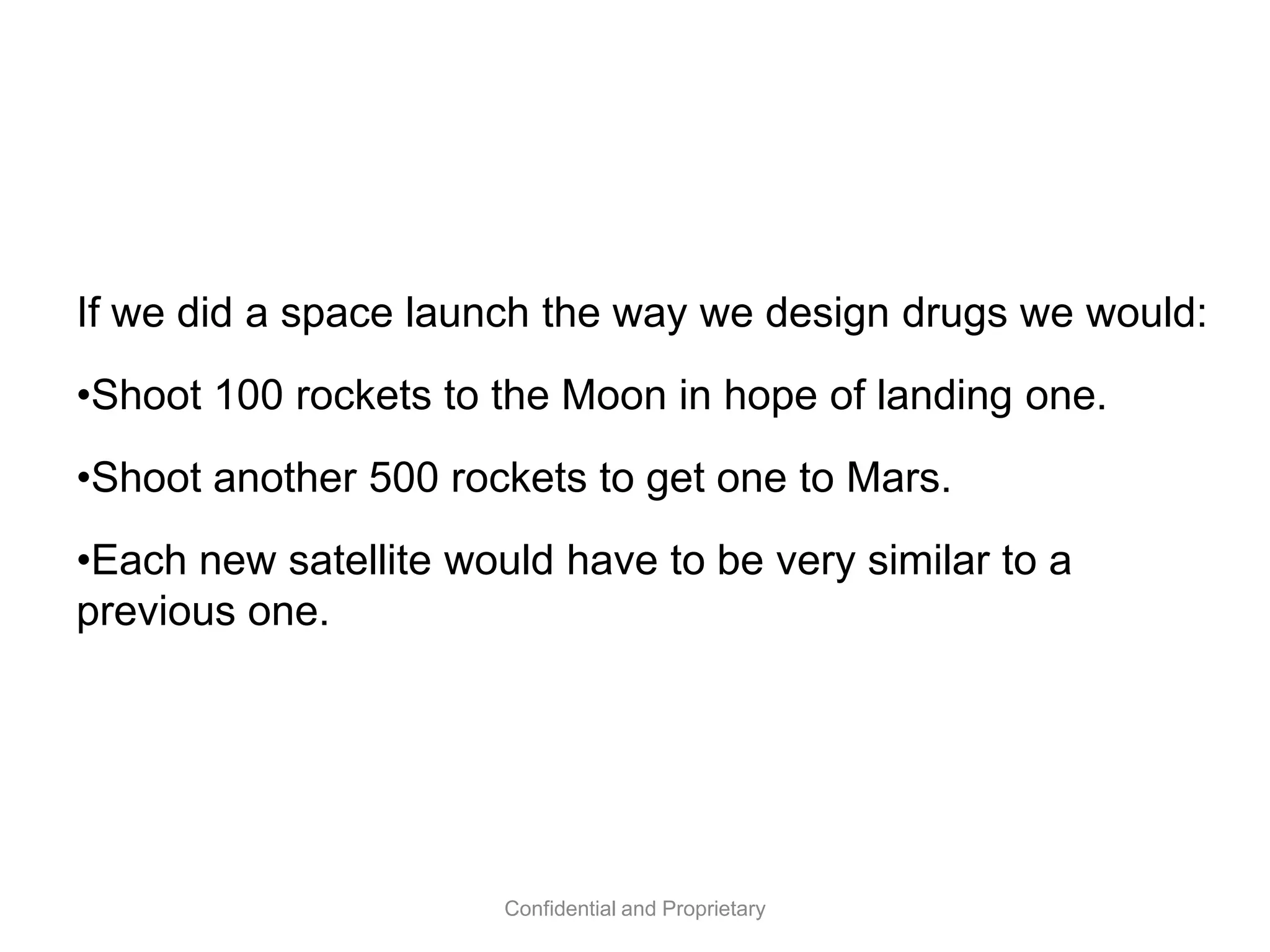 Roger kornberg the importance of basic science | PPT