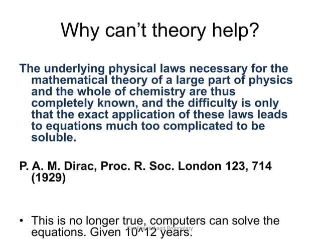 Roger kornberg the importance of basic science | PPT