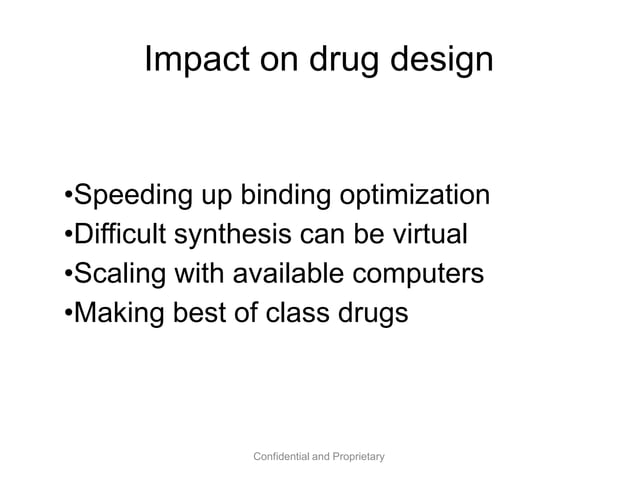 Roger kornberg the importance of basic science | PPT