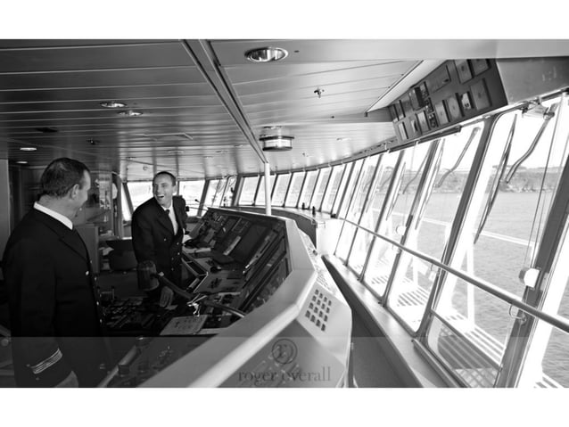 Trust & Authenticity through Visuals | PDF