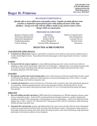 Roger Primrose 2 R | DOC