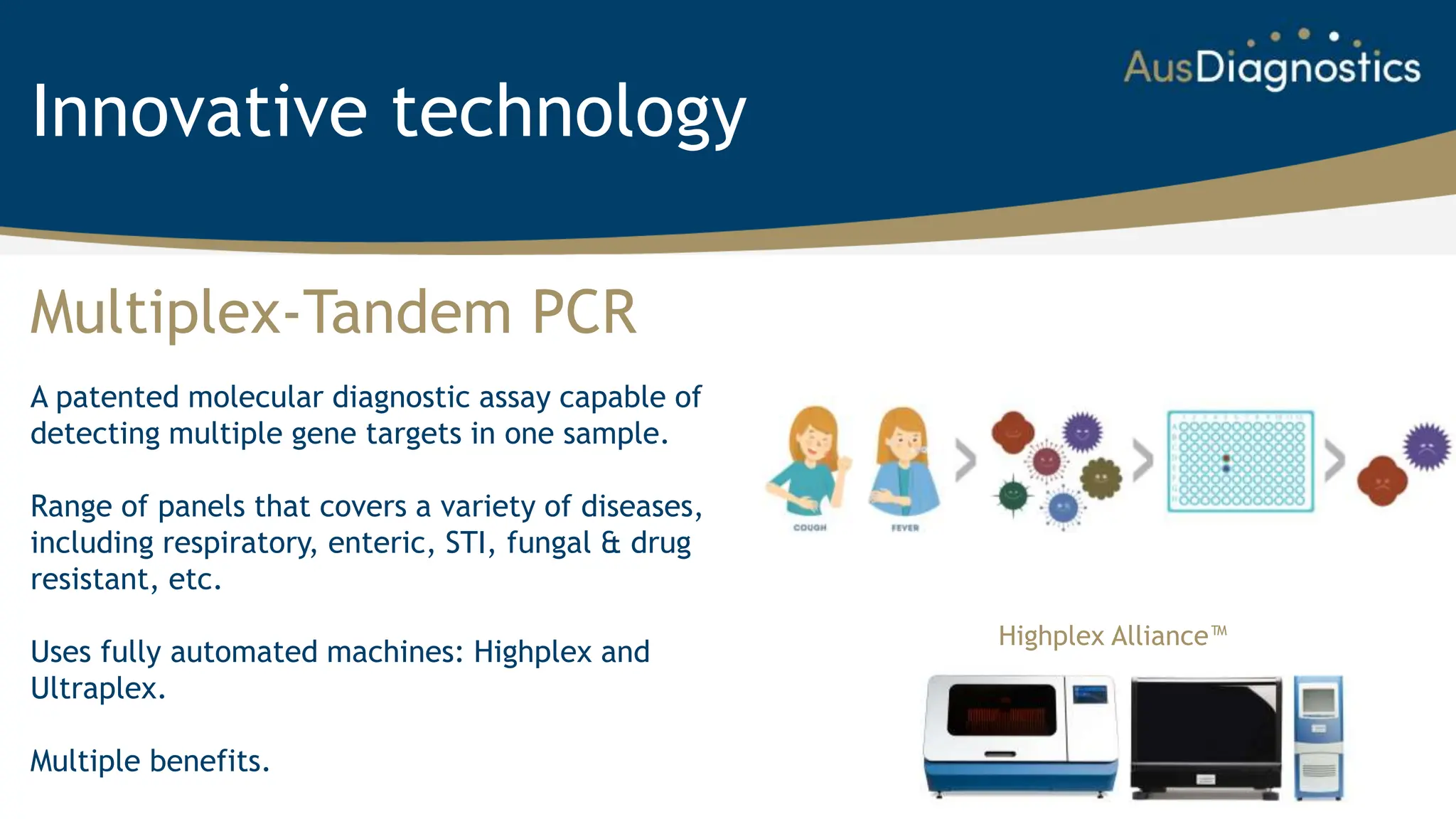 Roger Rocha Placement Presentation AusDiagnostics.pptx