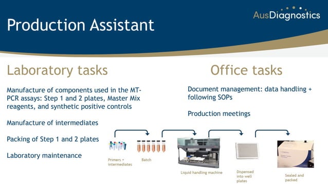 Roger Rocha Placement Presentation AusDiagnostics.pptx