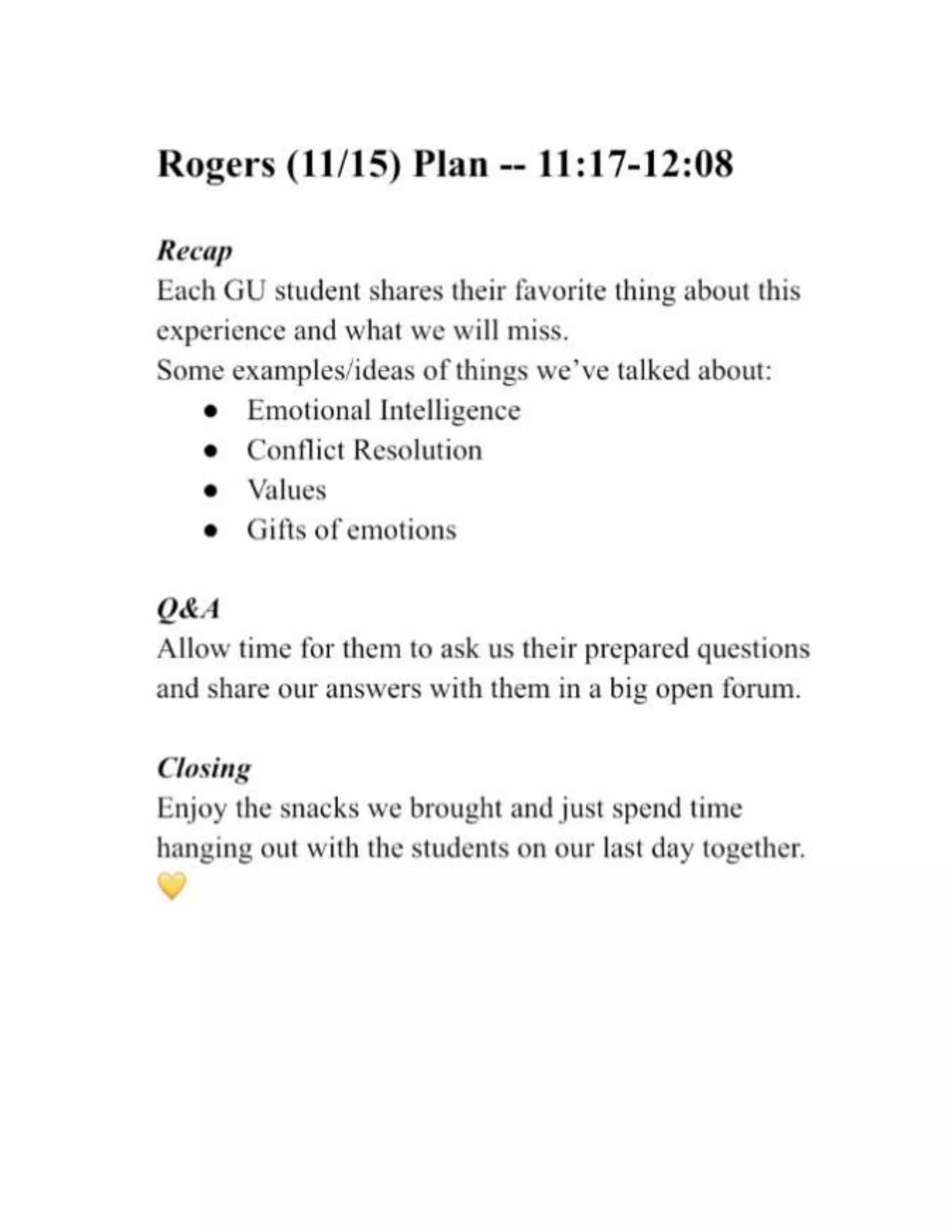 Rogers Lesson Plans .docx