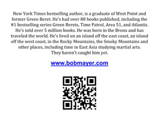 What are Rogers Rules of Rangering? | PPTX