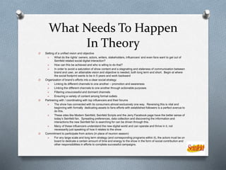 Rogers seinfeldcasestudy | PPT