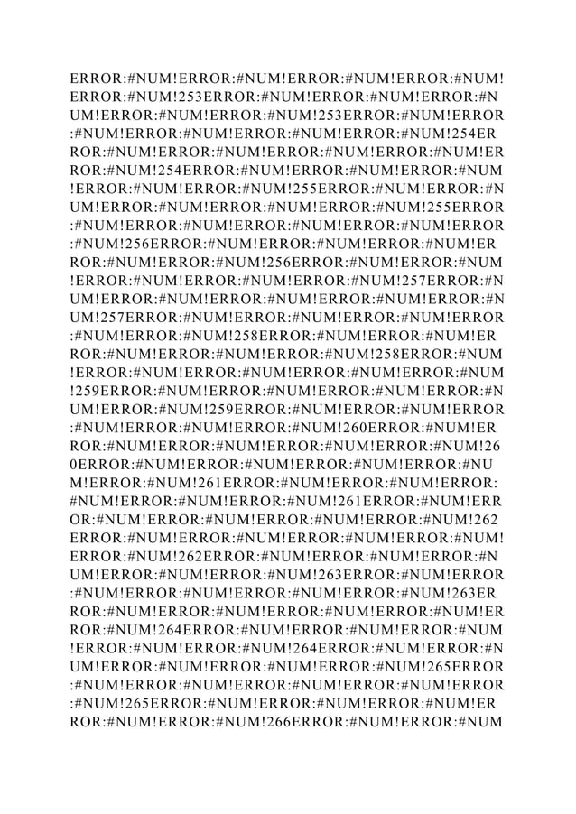 Roger Staiger III Memo_Pro_Forma_Steps_25Dec10 (202) 640-89.docx