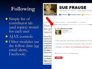 Technology of the New News Workflow | PPT | Databases | Computer Software and Applications