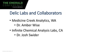 Simulations of Test Reduction Using Pooled Heavy Metals Analysis in ...