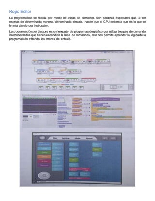 Rogic Editor.docx