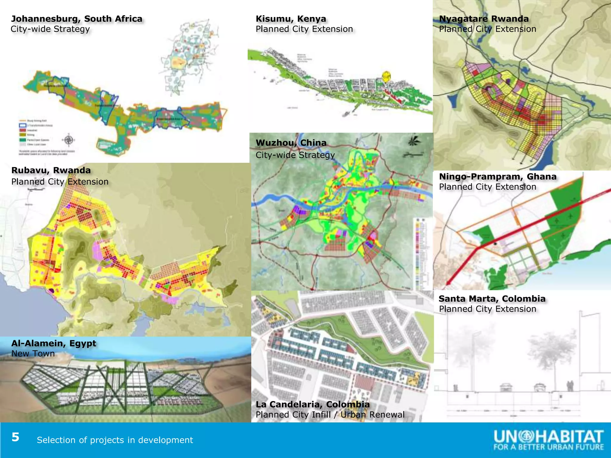 Smart City Principles - Rogier van den Berg | PPTX