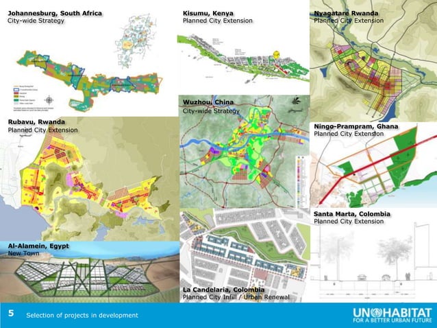 Smart City Principles - Rogier van den Berg | PPTX