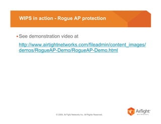 FAQ - Rogue AP - What is Rogue Access Point? | PDF