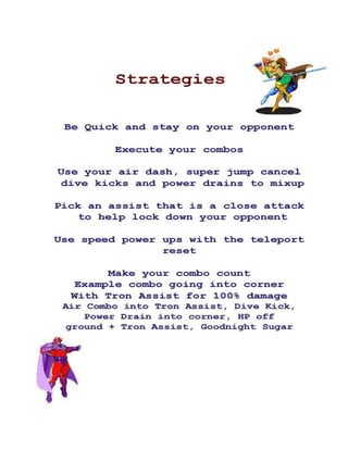 Rogue slide | PPT
