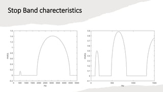 Time domain spectral element-based wave finite element method for periodic Timoshenko beam | PPT