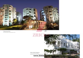 Rohan Jharokha 2 Brochure - Zricks.com
