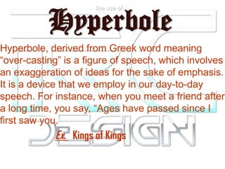 Ozymandias PowerPoint Presentation | PPT