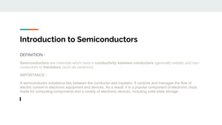 Rohan EC301.pptx | Chemistry | Science