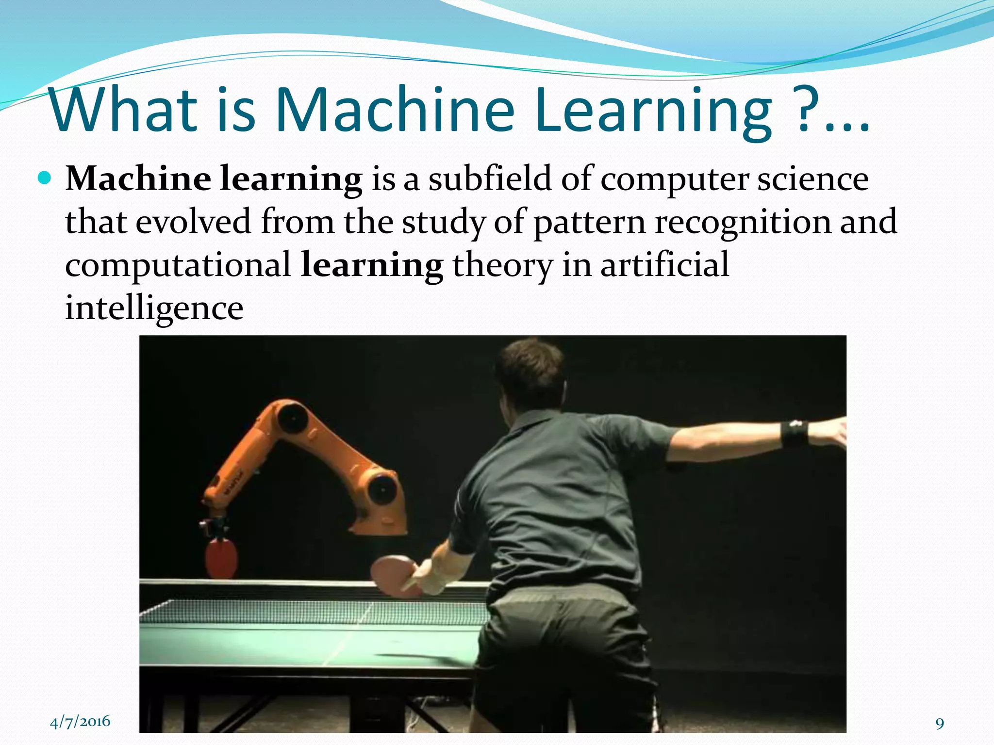 Project Soli by Google ATAP | PPT