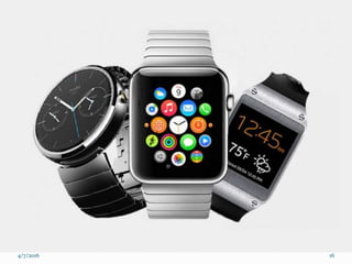 Project Soli by Google ATAP | PPT