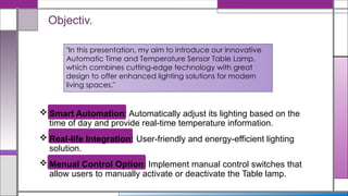 e Internet of Things (IoT) to build a real time attendance tracking ...