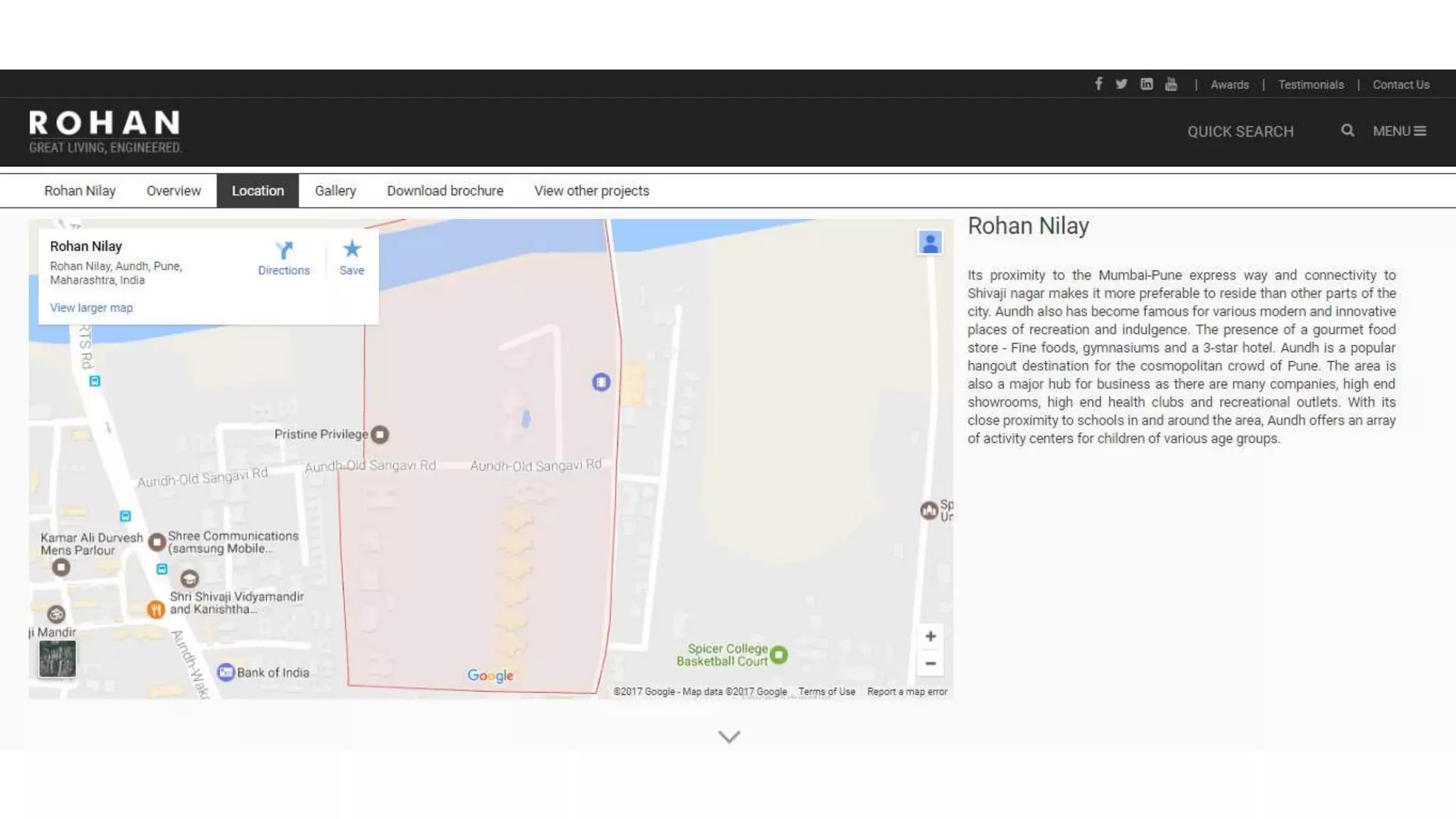 Rohan nilay | PPTX