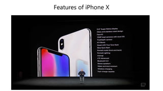 Apple Case Study by Rohan Roy | PPT
