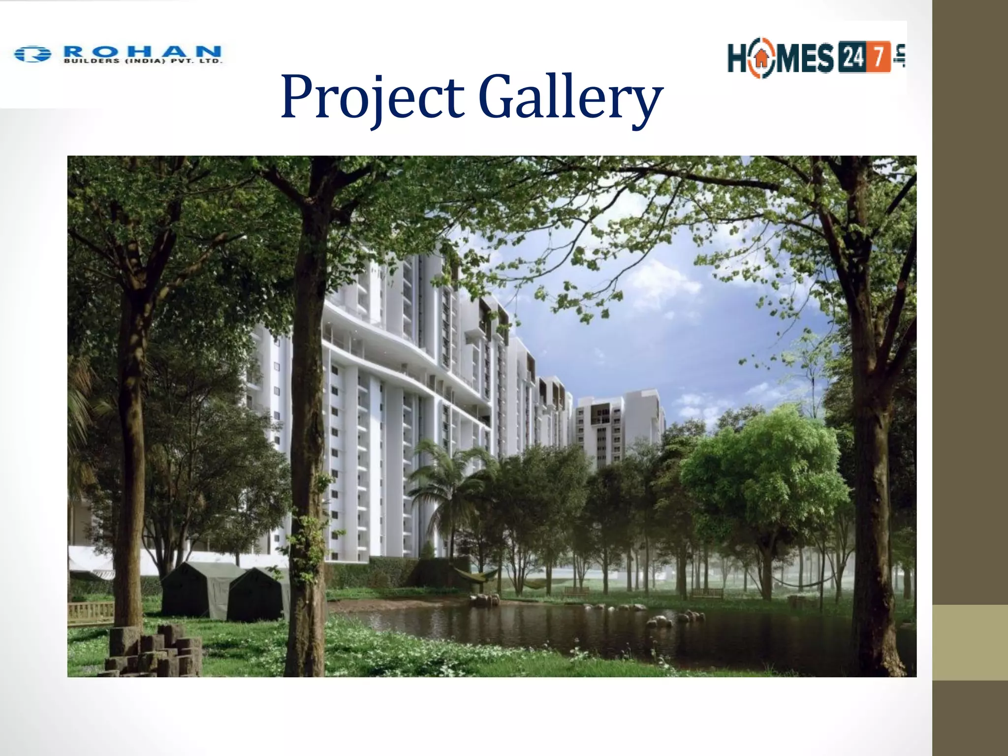 Rohan upavan phase-I ppt | PDF