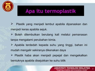 TERMOPLASTIK | PPT