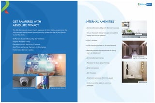 Roha Vatika | PPT