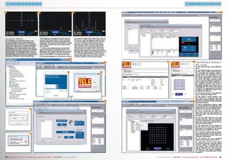 Rohde & Schwarz | PPT
