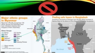 Rohing ya people | PPT
