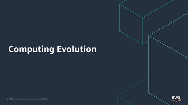Getting Started With Serverless Architectures Ppt