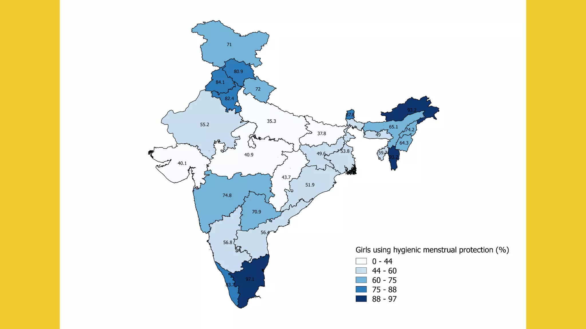 Rohini Mukherjee, Naandi Foundation - The Teenage Girls' (TAG) Survey | PPT