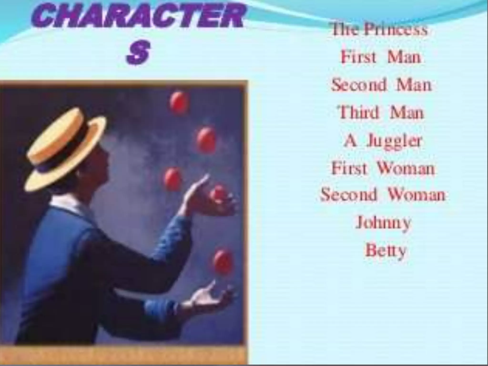 powerpoint presentation | PPTX