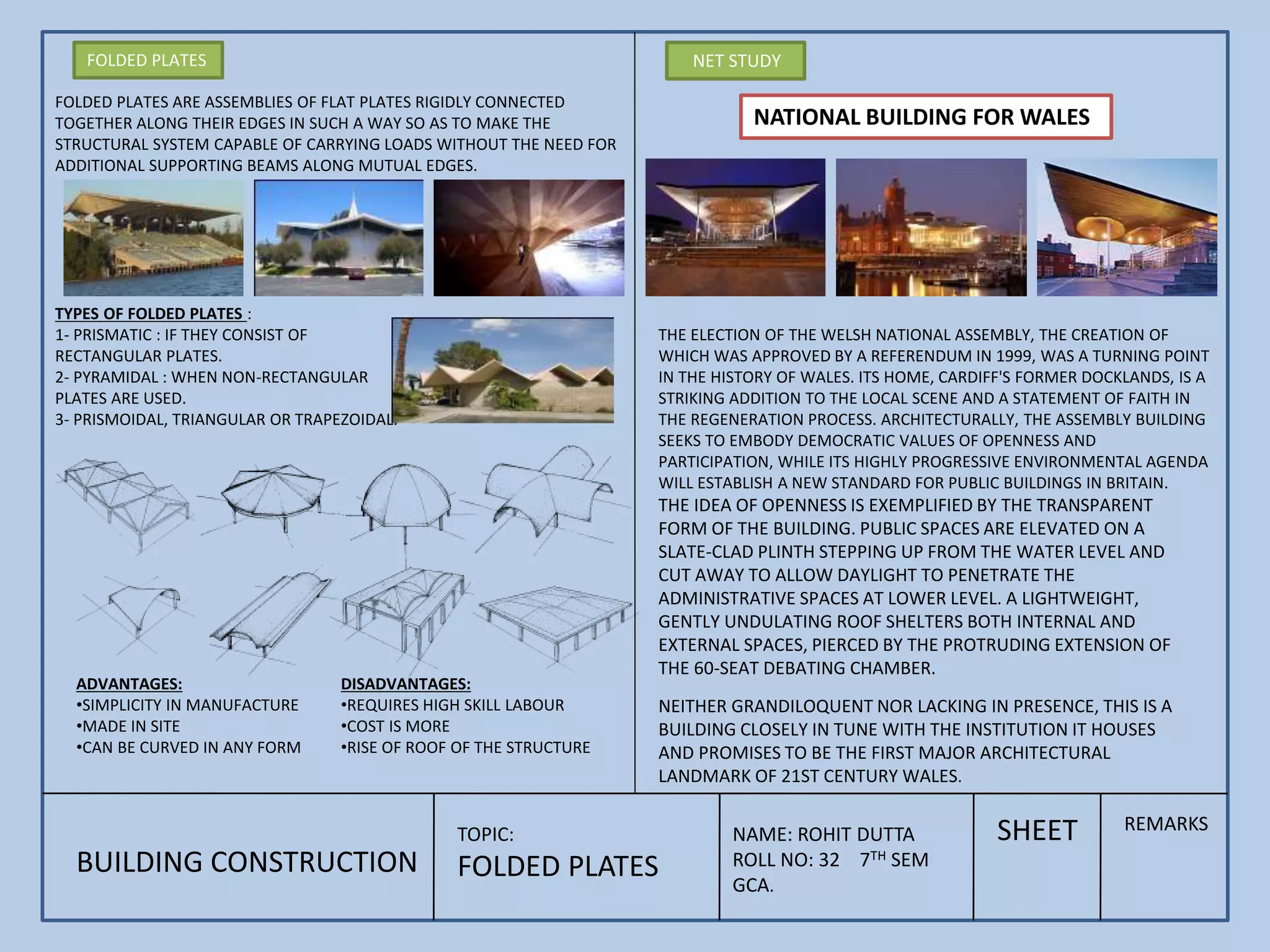 steel roof truss | PPTX