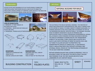 steel roof truss | PPTX