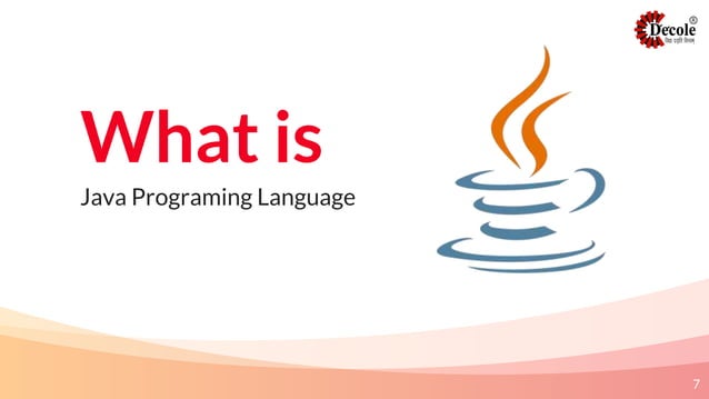 Encryption And Decryption Project On Java Language Ppt 6533