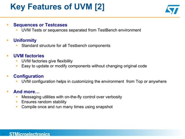 Challenges in Using UVM at SoC Level | PDF