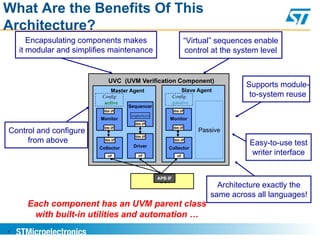 Challenges in Using UVM at SoC Level | PDF